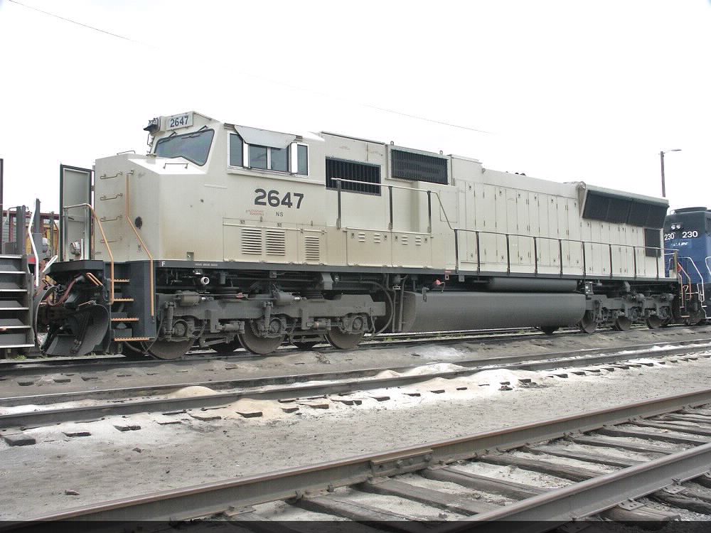 NS 2647